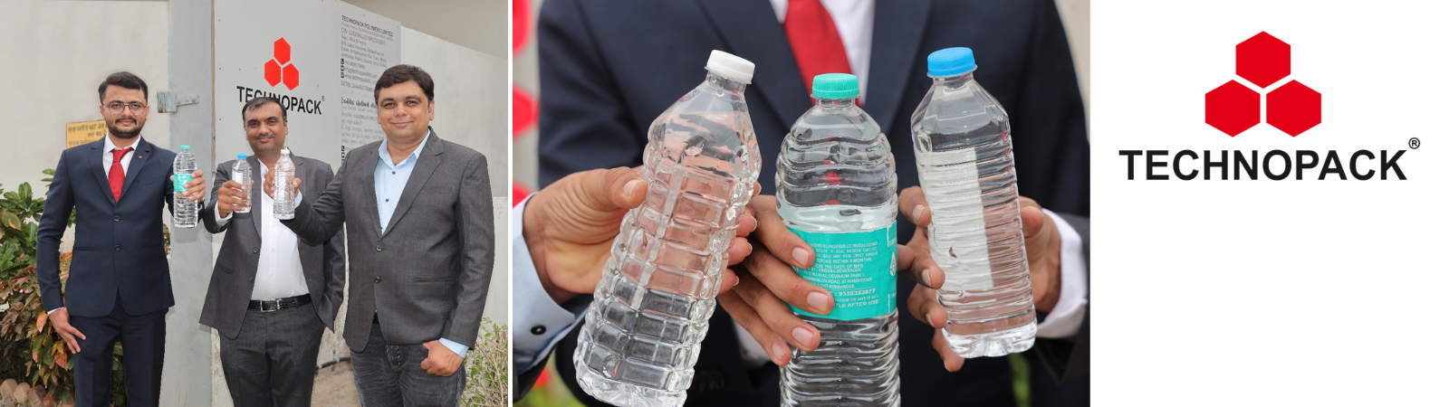 Technopack Polymers (India) enhances production efficiency with SACMI cap manufacturing ...